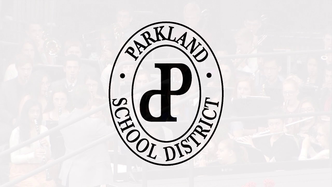 Parkland High School Class of 2018 Graduation Ceremony - YouTube