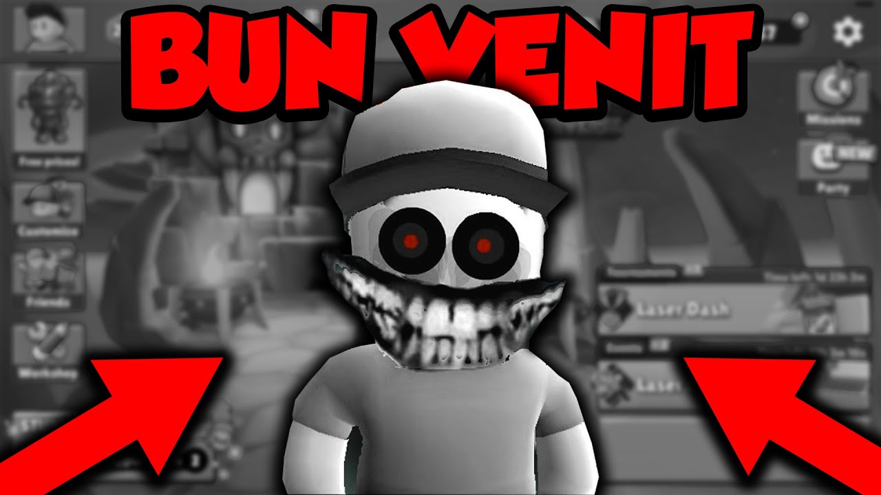 ADEVARUL HORROR DIN SPATELE STUMBLE GUYS-ULUI ! - YouTube