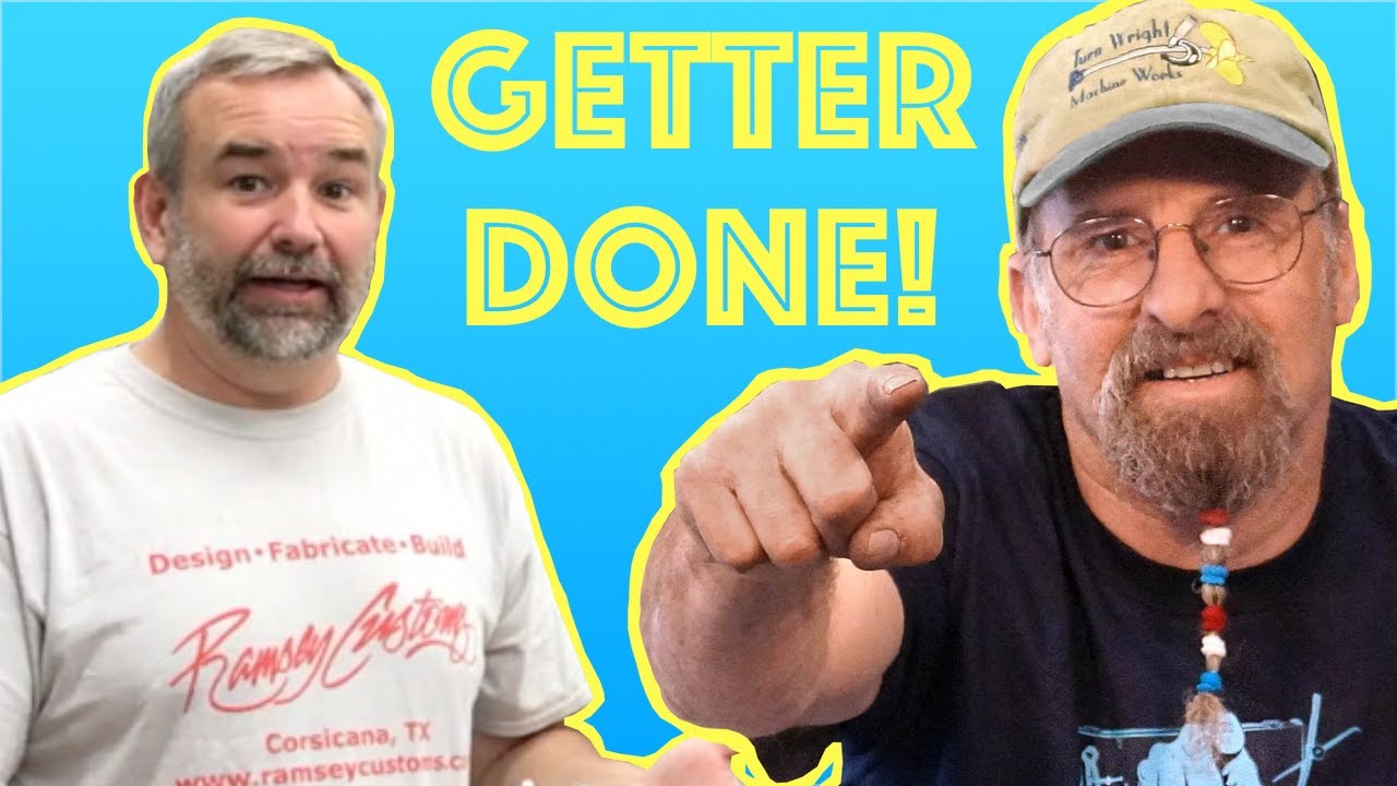 How Keith Fenner Inspired Me!! - YouTube