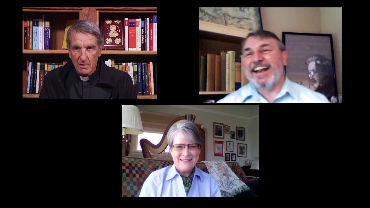 FORMED Book Club: Sue Ellen Browder, Sex and the Catholic Feminist—Ep ...