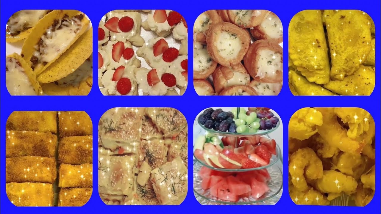 Yummy || Delicious || Healthy || Iftar items || Ramadan Food. - YouTube