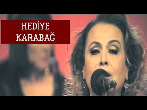 Gel Ey Talip Sen Bu Esrarı Hak Bil   Hediye Karabağ