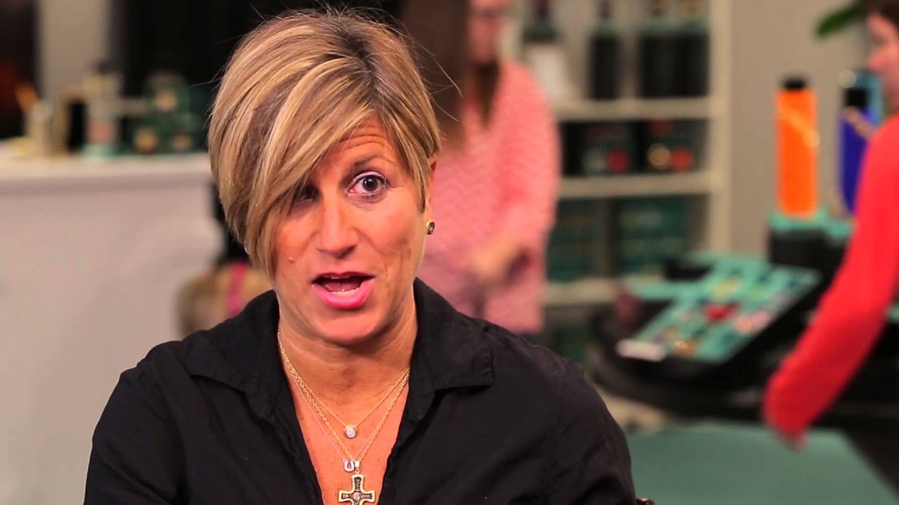 The Jill Donovan Story | Experience Thrive15.com - YouTube