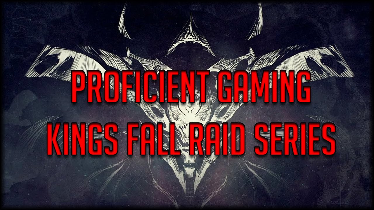 Destiny Kings Fall Raid - Part 2 Jumping Puzzles - YouTube