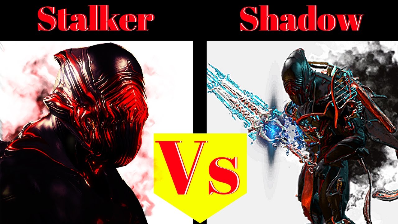 Warframe | Stalker Overview | Farming? - YouTube