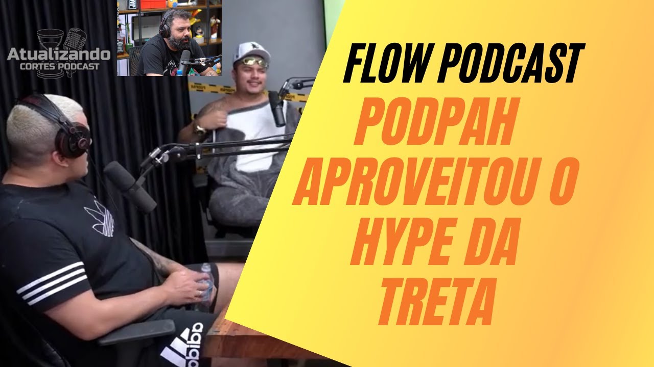 FLOW FALIU - FLOW PODCAST - Podpah #84 - YouTube