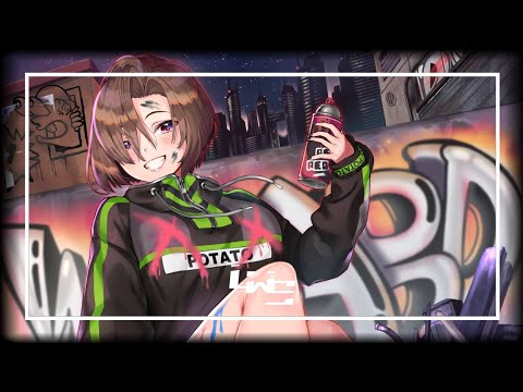 「 Nightcore 」 G Paradise [NBSPLV]