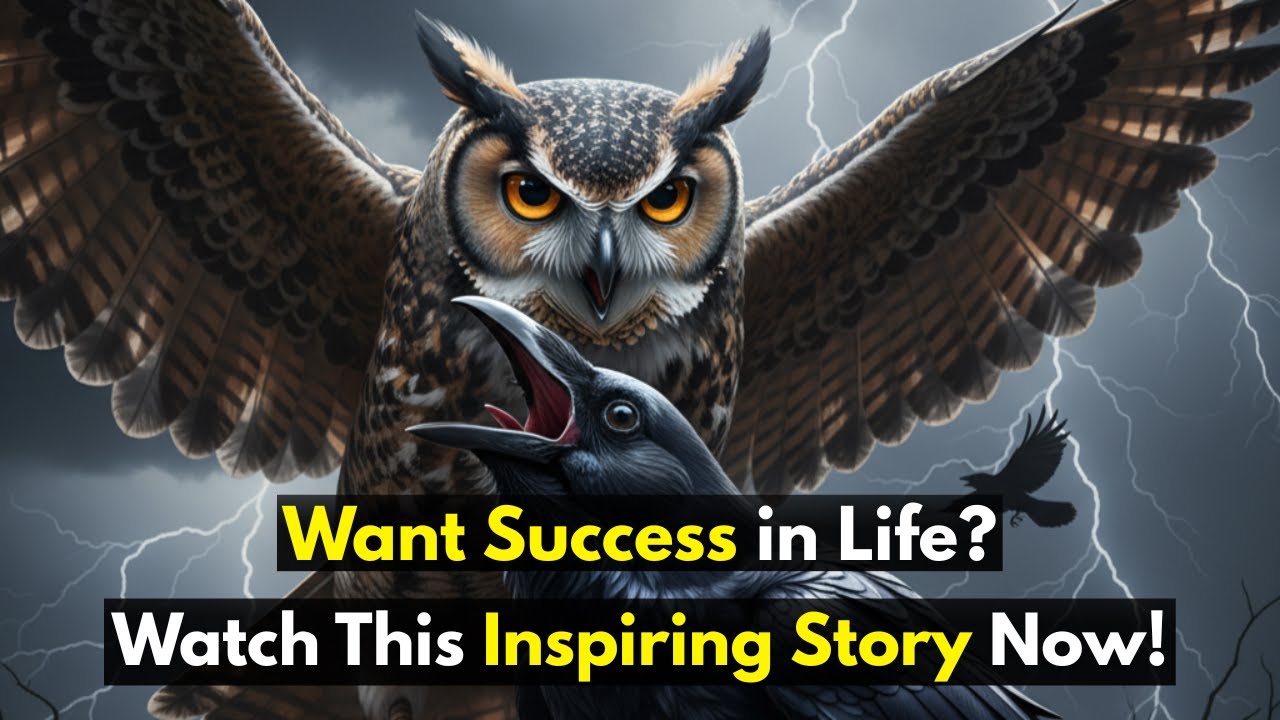 “The Power of Letting Go | Motivational Story to Inspire Freedom ...