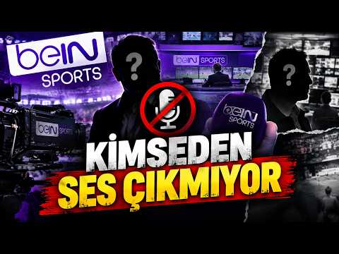 YAYINCI KURULUŞ & TFF AÇIKLAMA YAPMADI. PEKİ ŞİMDİ NE OLACAK? I Gündem