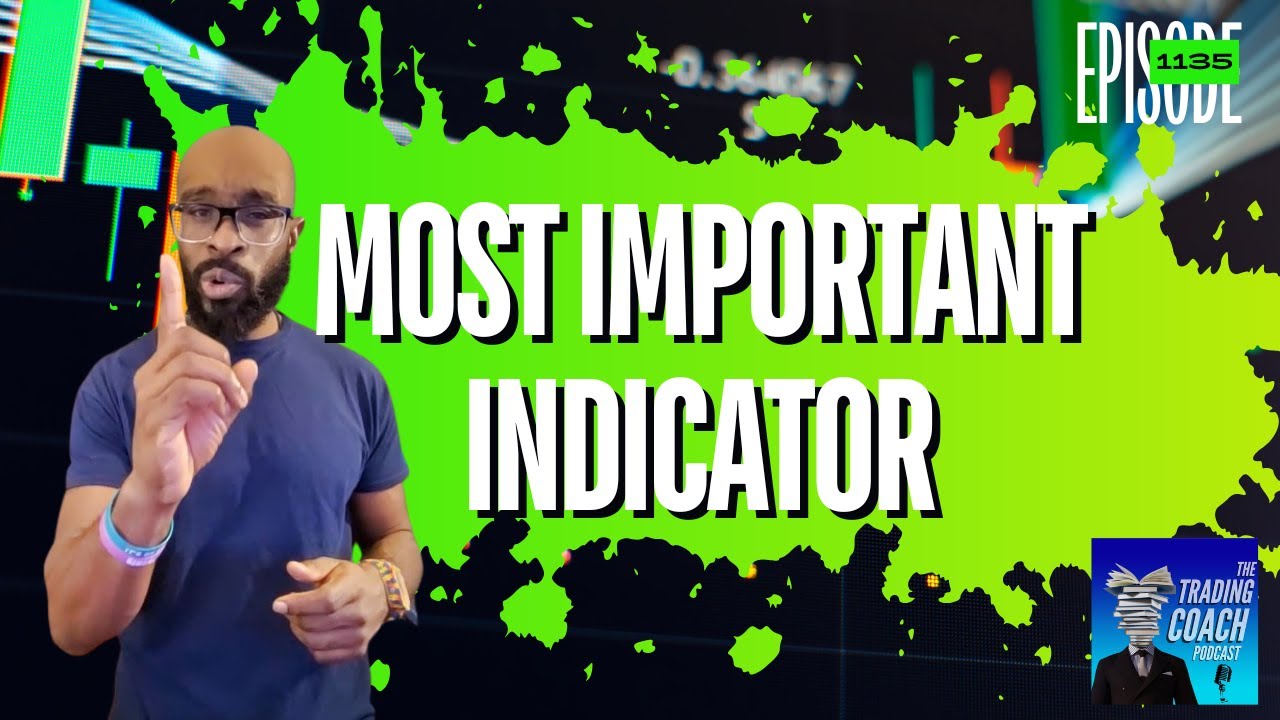 My Most Important Trading Indicator - YouTube