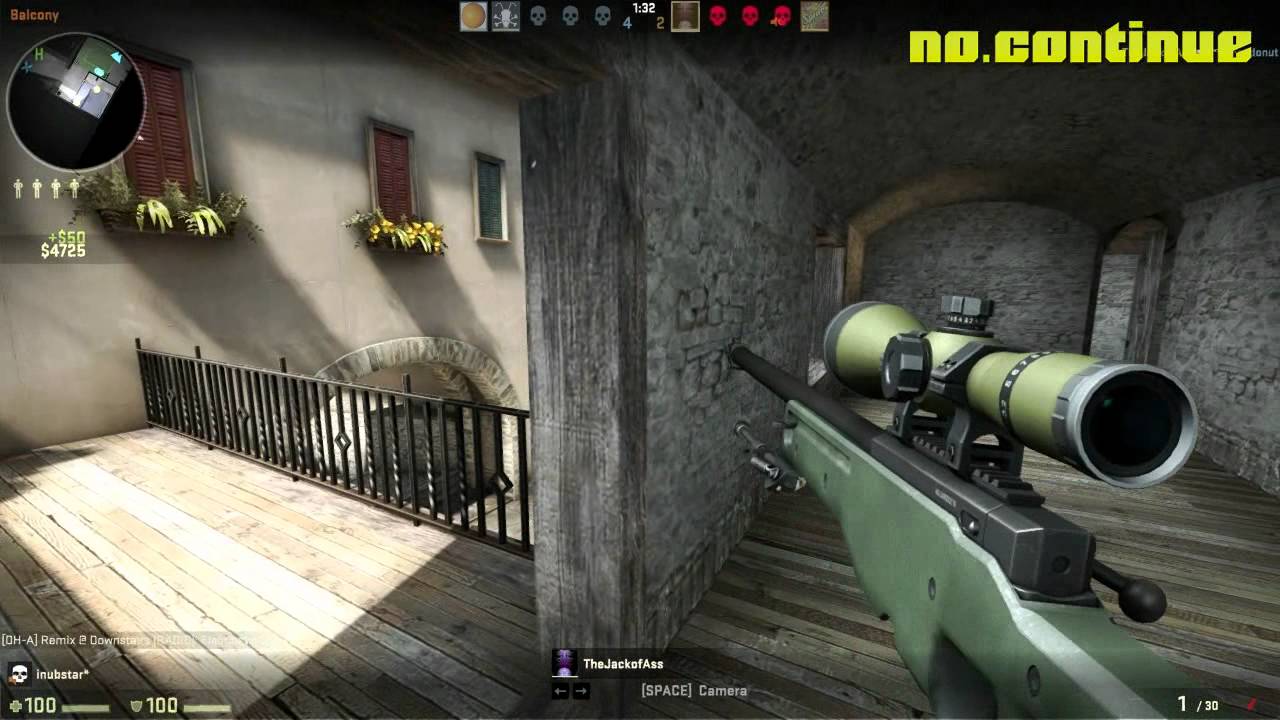Counter-Strike: Global Offensive Beta on ATI Radeon HD 6850 - NC Bench ...