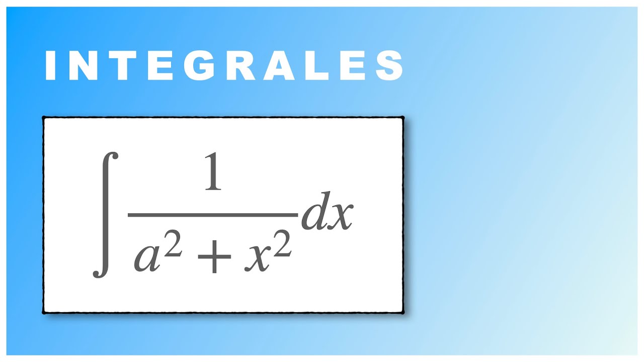 01 Integral De 1 a 2 X 2 integrales integration YouTube