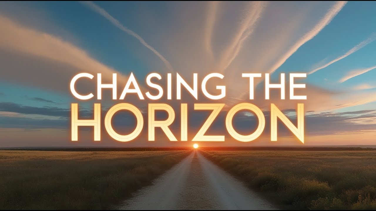 Motivation Song 🌻"Chasing the Horizon" Anthem of Determination #motivation #music #song ...