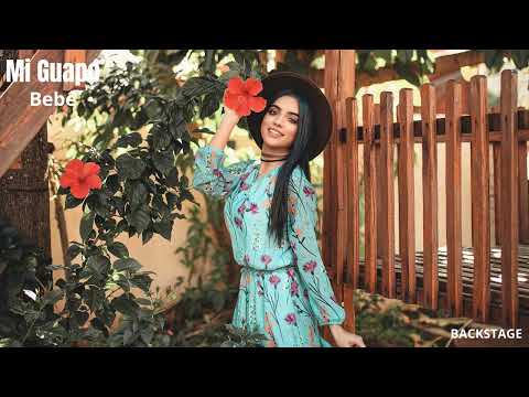 Bebe - Mi Guapo