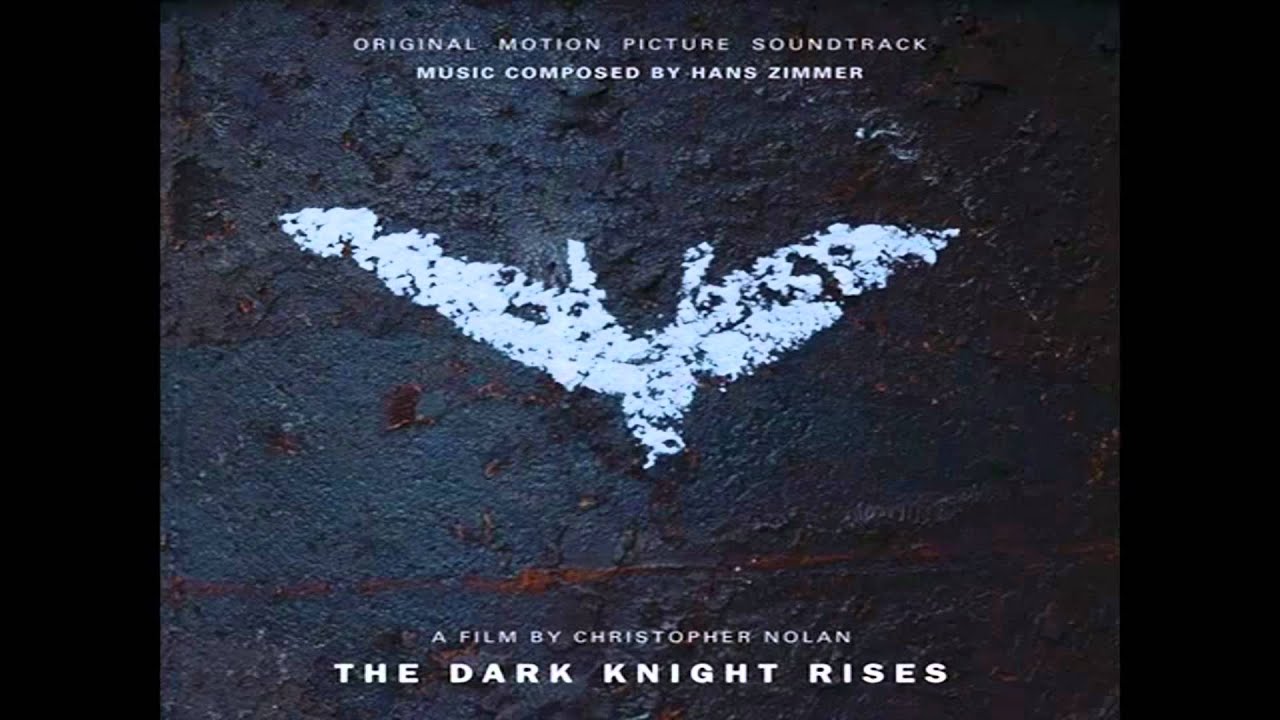 The Dark Knight Rises [Soundtrack] - 15 - Rise [HD] - YouTube