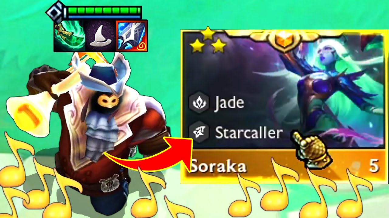 Manazane Mage Bard printing Doots... - YouTube