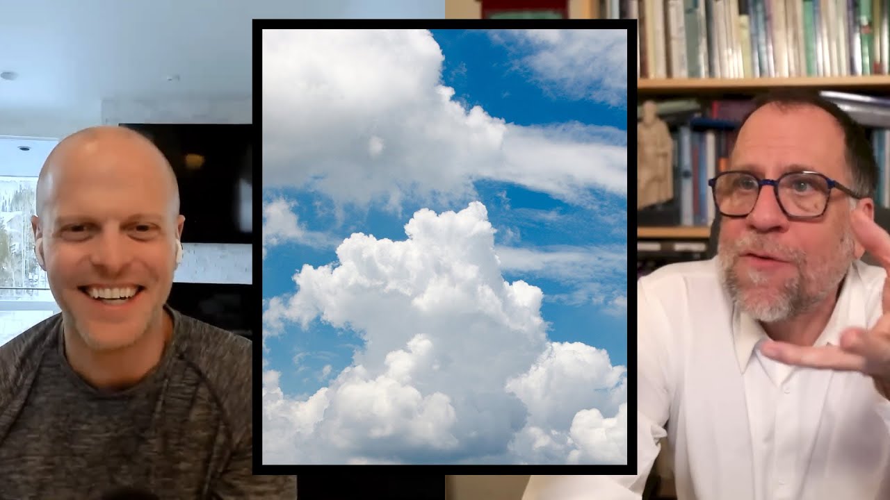 How God Is Connected To The World (What They Don't Tell You) | Tim ...