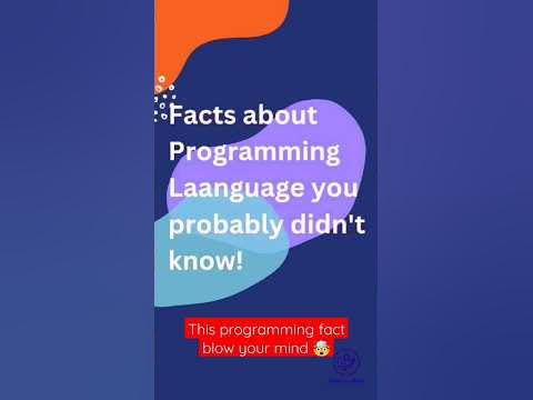 🤯Mind-Blowing Programming Facts That Will Leave You Amazed | Code Crushers - YouTube