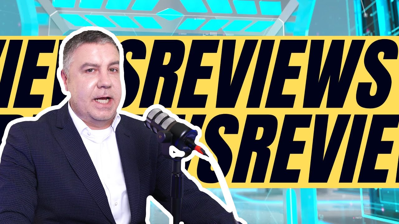 Welcome to the Mr.Lister Channel + Testimonials - YouTube