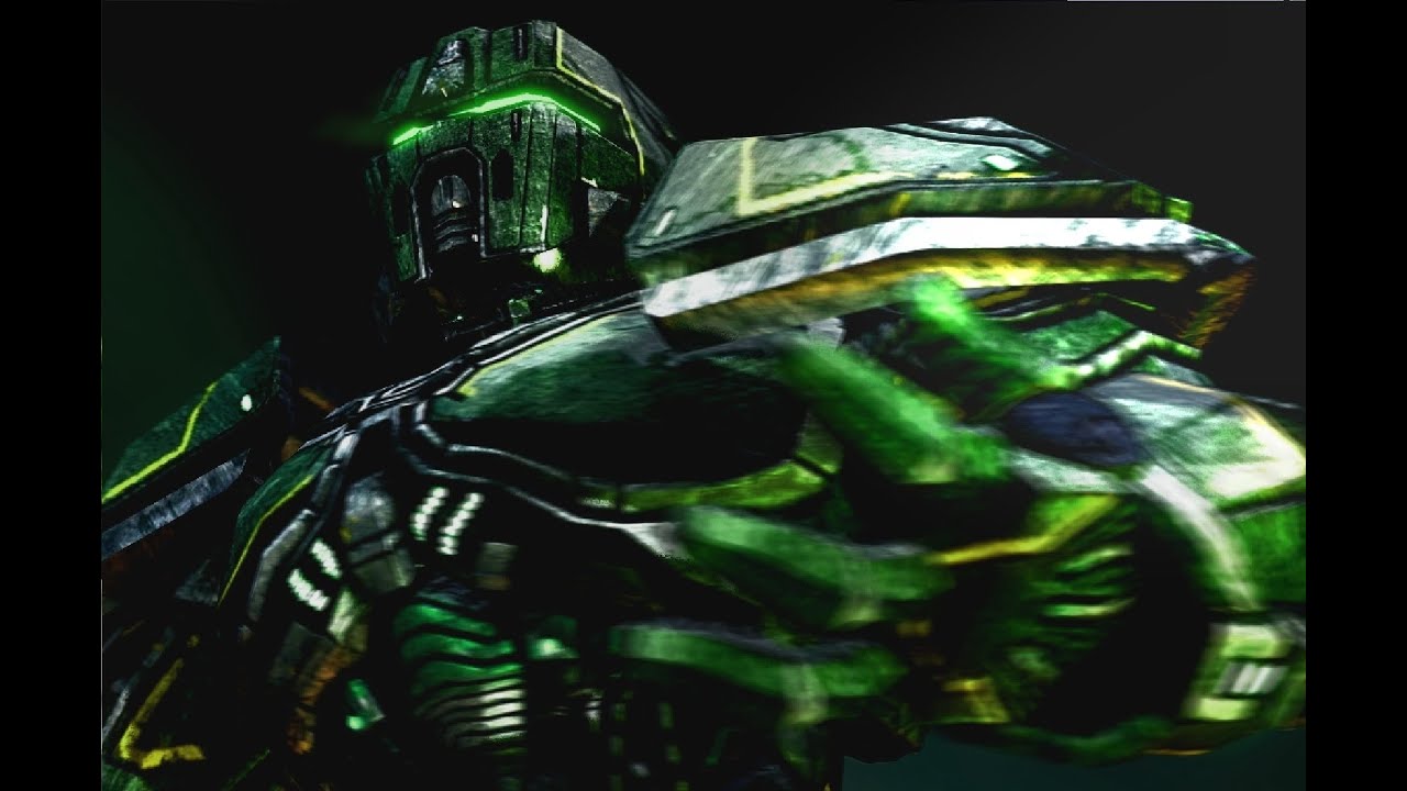 Unreal Tournament 99 El Gran Torneo FINAL: Desafio, Jefe XAN (8/8 ...