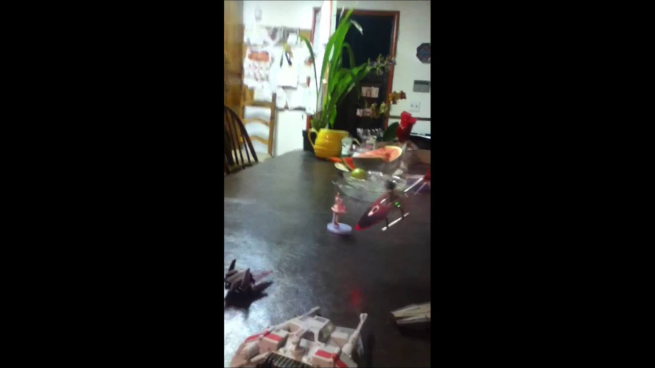 Anime girls head gets chopped off - YouTube