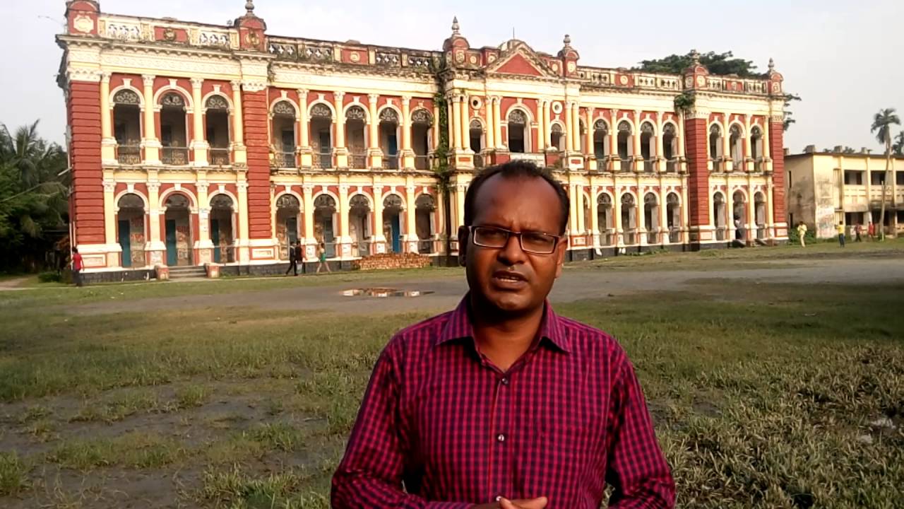 murapara degree college - YouTube