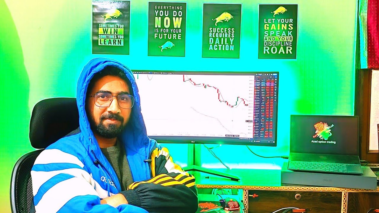 BTC Live Trading Setup | Best Indicator Formula | Best Trading Strategy ...