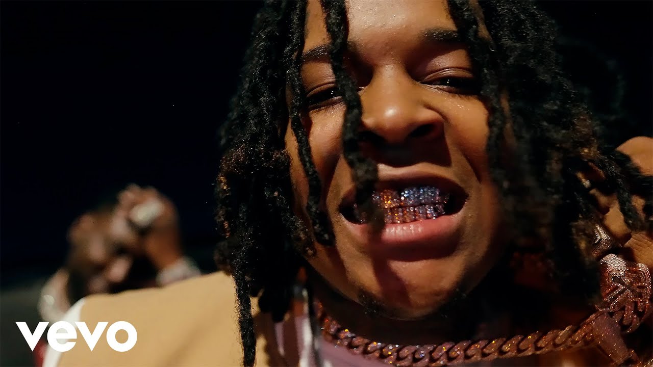 YTB Fatt ft. EST Gee, 42 Dugg & Tee Grizzley - Young N Dangerous (Music ...