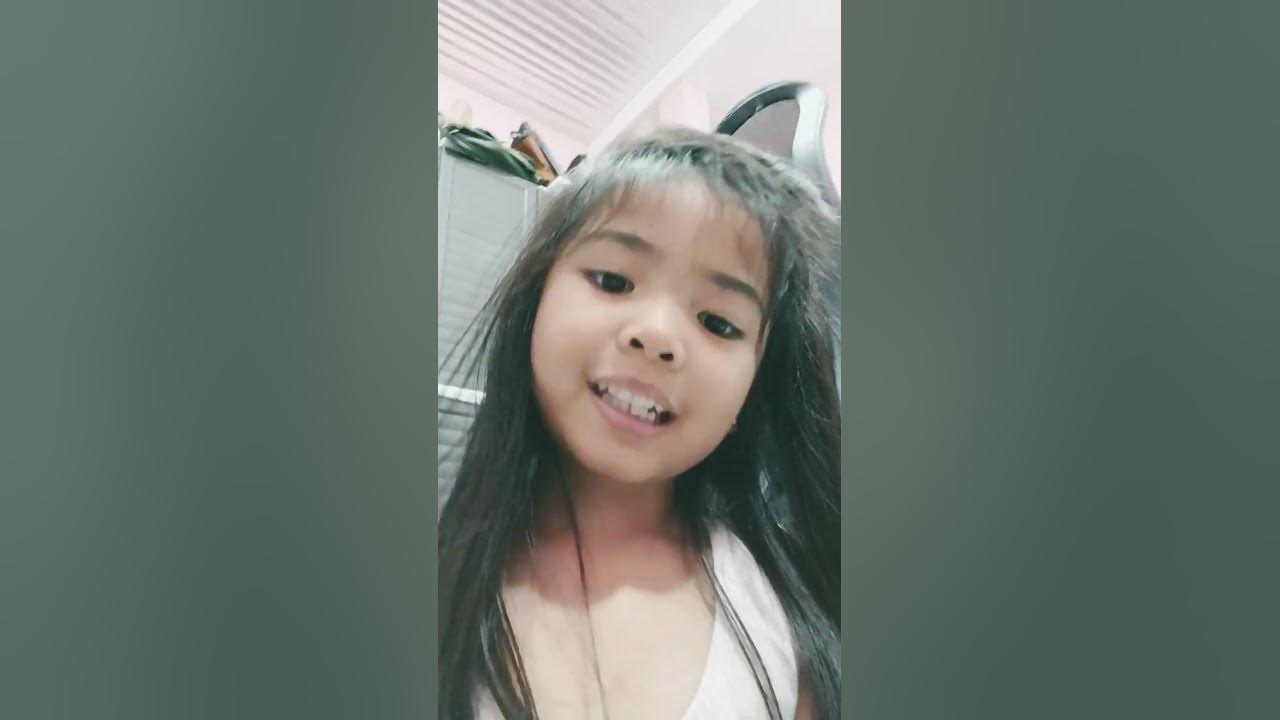 My brother hug me - YouTube