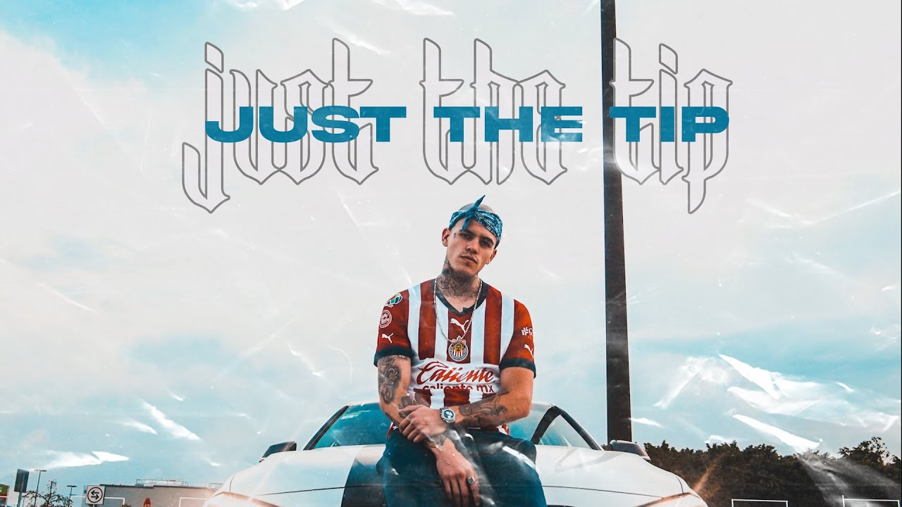 Nitro Goyri - Just The Tip (Videoclip Oficial) - YouTube