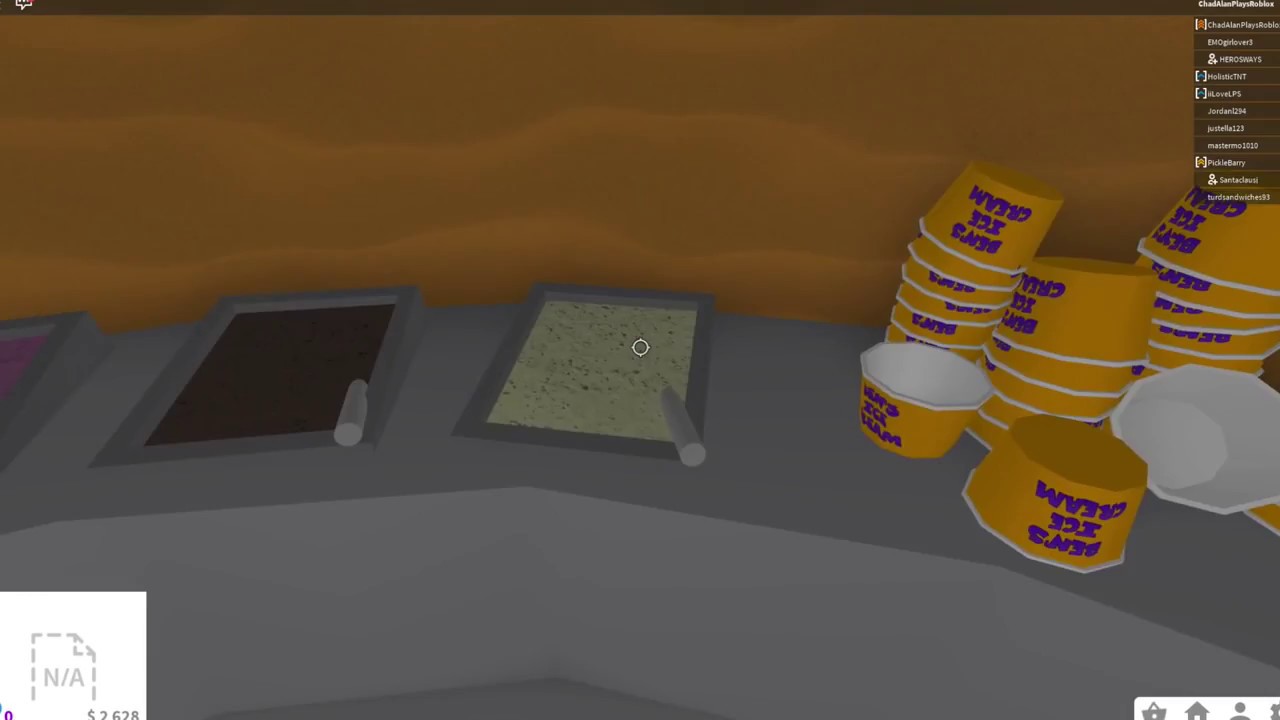 Roblox Welcome to Bloxburg Working all the jobs Gamer Plays - YouTube
