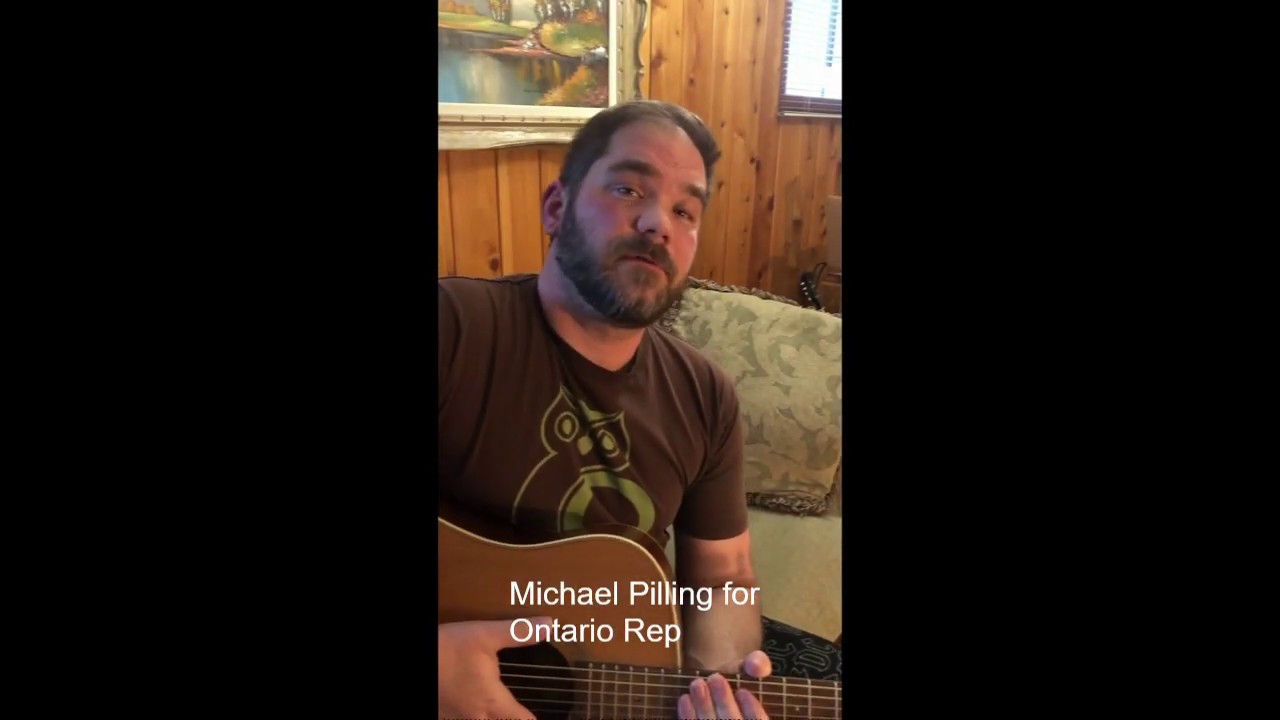 6 key values - michael pilling for gpc council - YouTube
