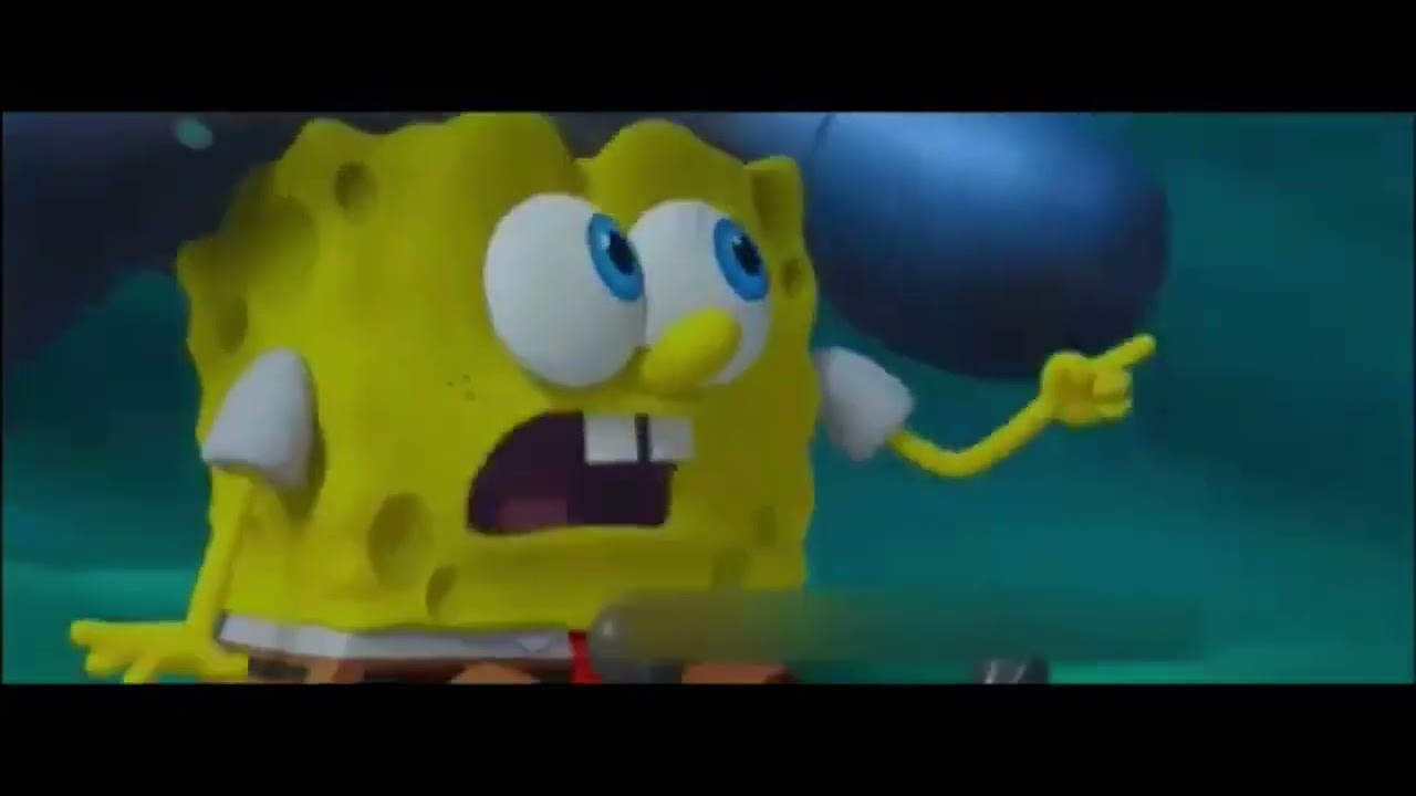 plankton full movie x10 speed - YouTube