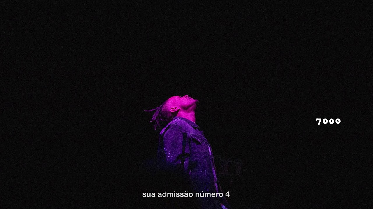 NBDY - Admissions (legenda/tradução) - YouTube