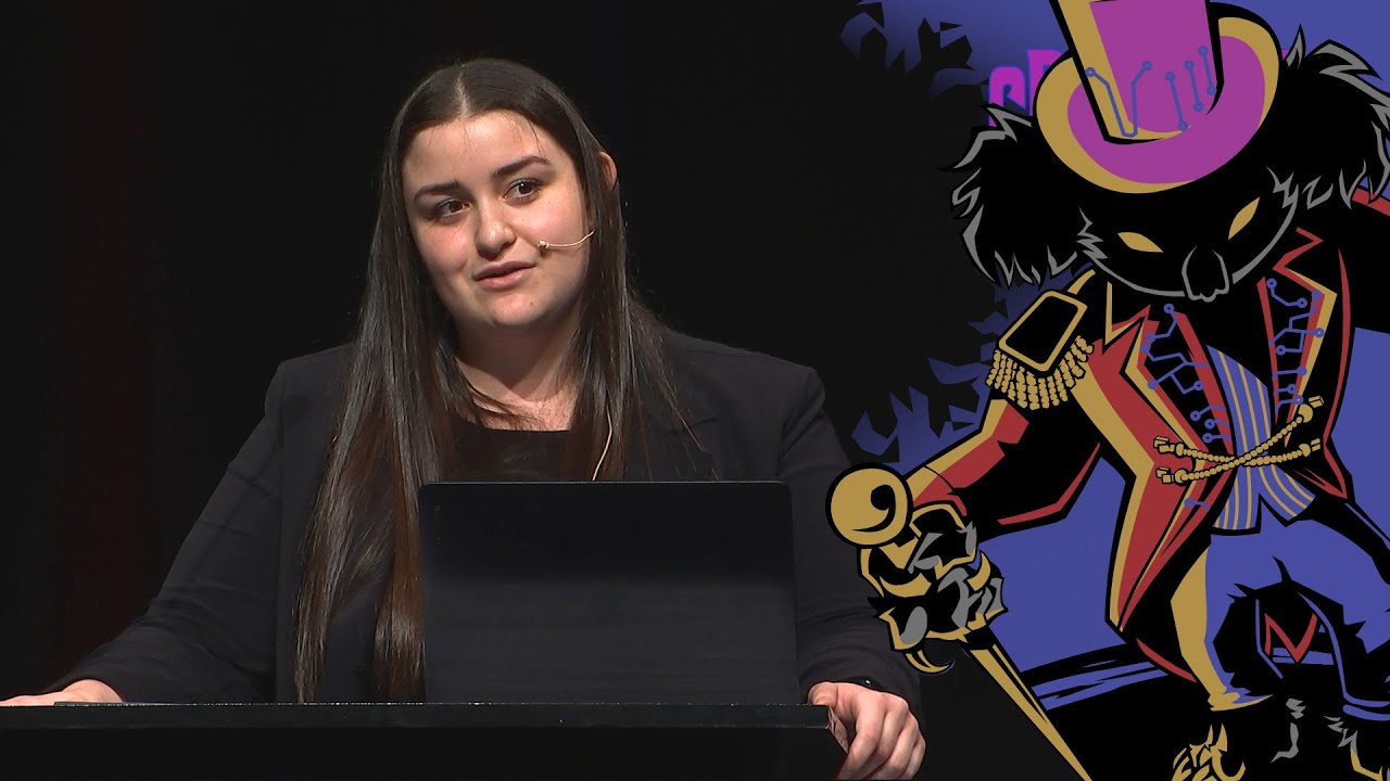 CrikeyCon 2022 - Jasmine Woolley - Applying First Nations Philosophy to ...