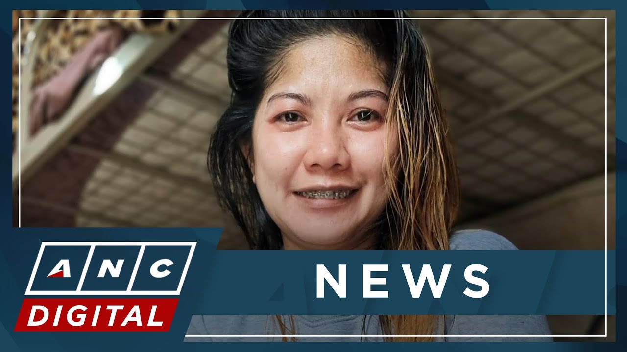 Recruitment Agency: Jullebee Ranara talked to us few days before ...