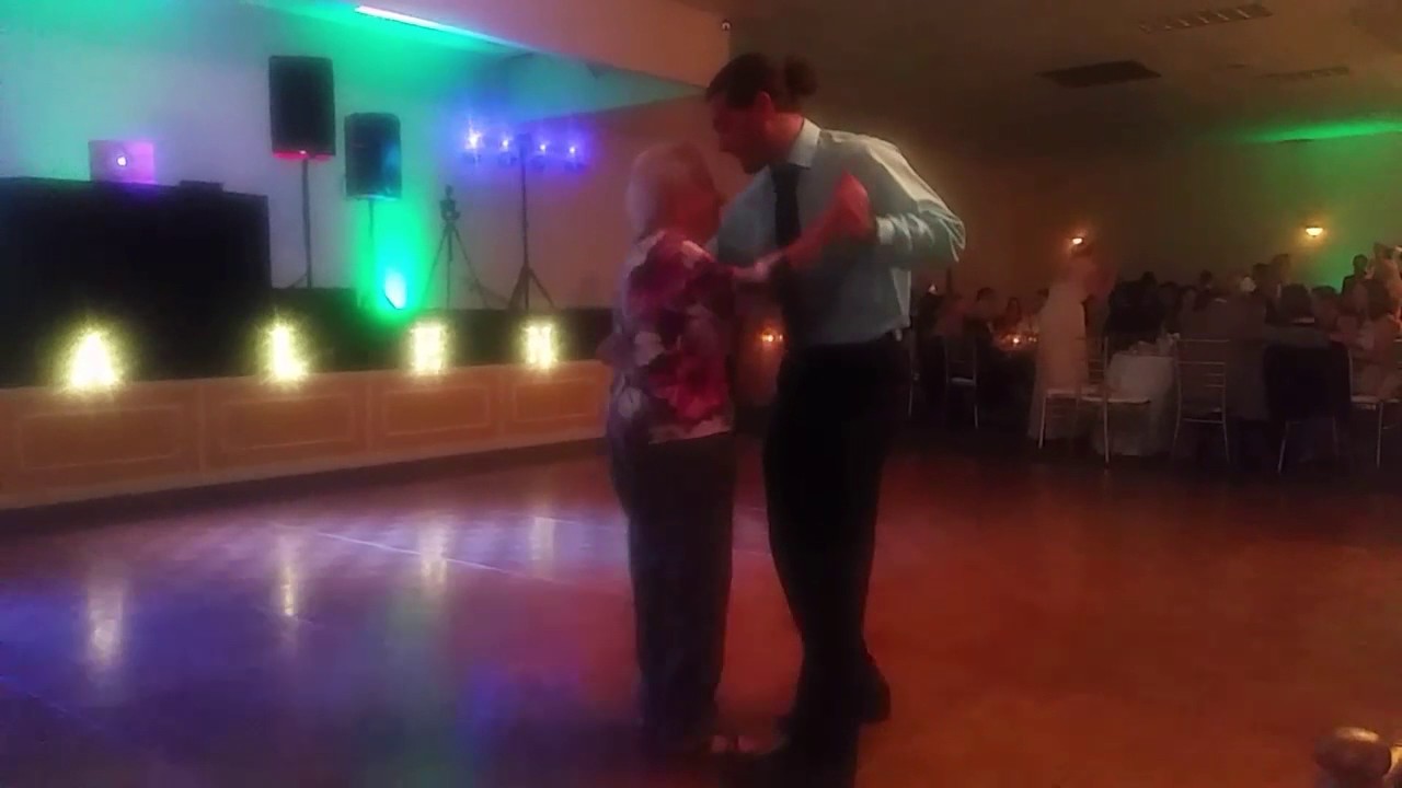 Dance contest finalists - YouTube