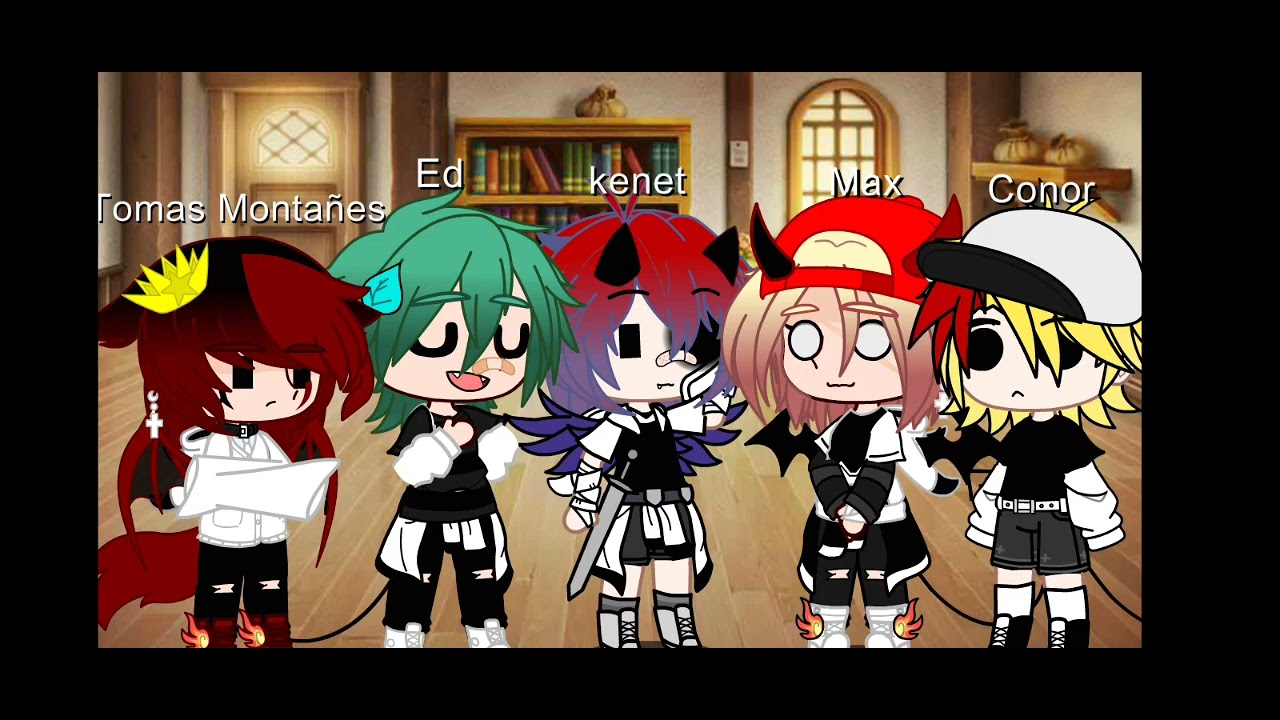 El número 5 mato a mi hermano meme - YouTube