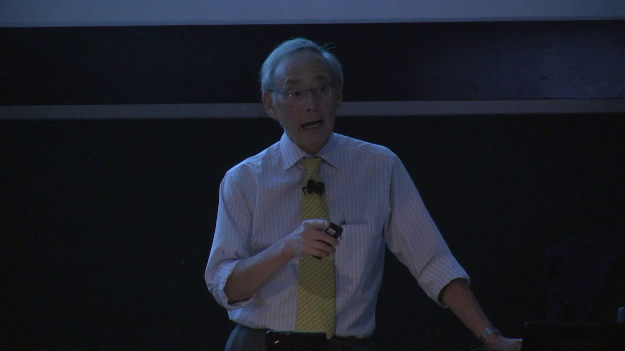 OSU Physics - 2019 Smith Lecture - Steven Chu - YouTube