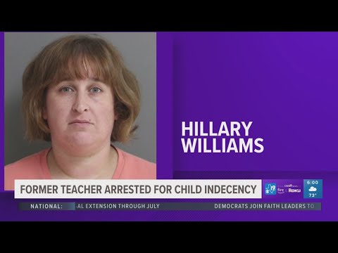 Ex-East Texas teacher already accused of bestiality, child porn re-arrested for indecency with child