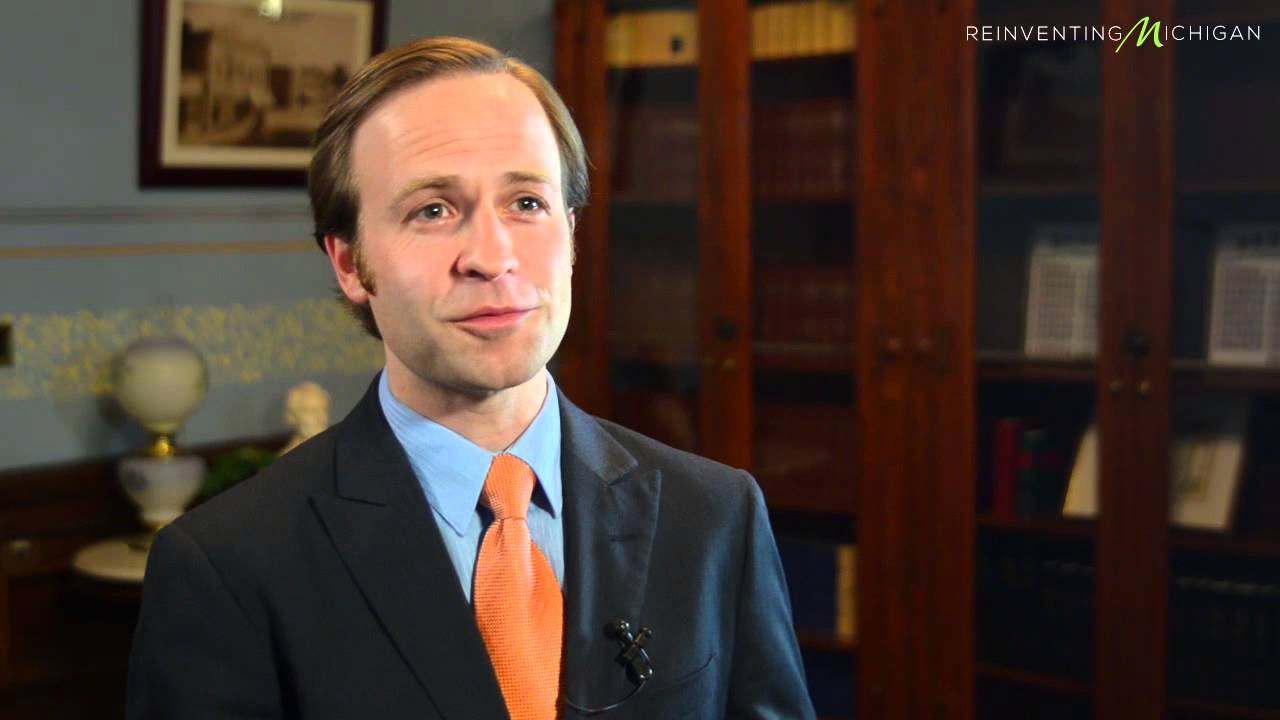 Cutting Taxes for Michigan Families - Lieutenant Governor Brian Calley ...