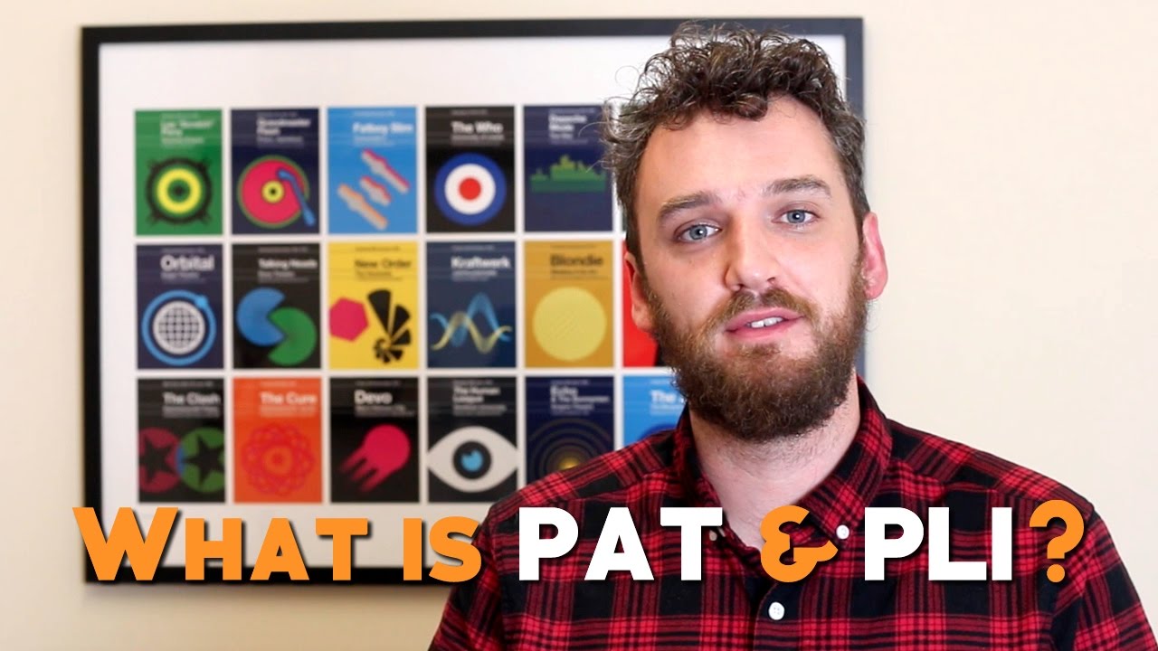 What is PAT & PLI? - YouTube