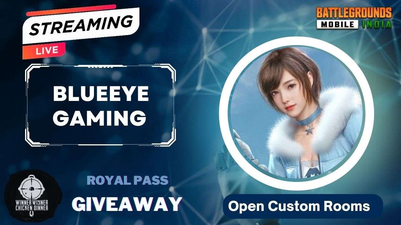 🔴 BGMI Open Custom Room | Bgmi Custom Room Live | Pubg Mobile India ...