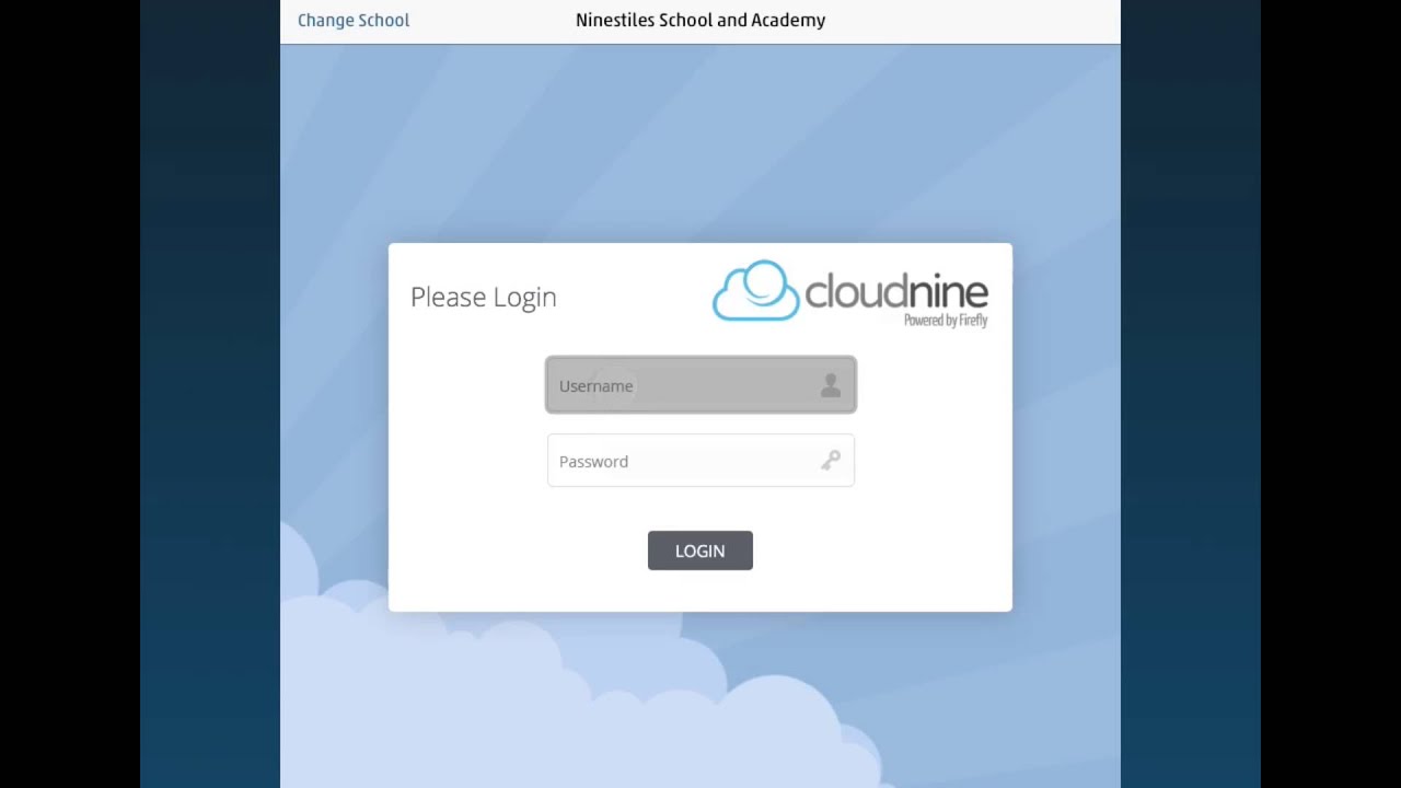 Teacher Planner App for Cloudnine and Firefly - YouTube