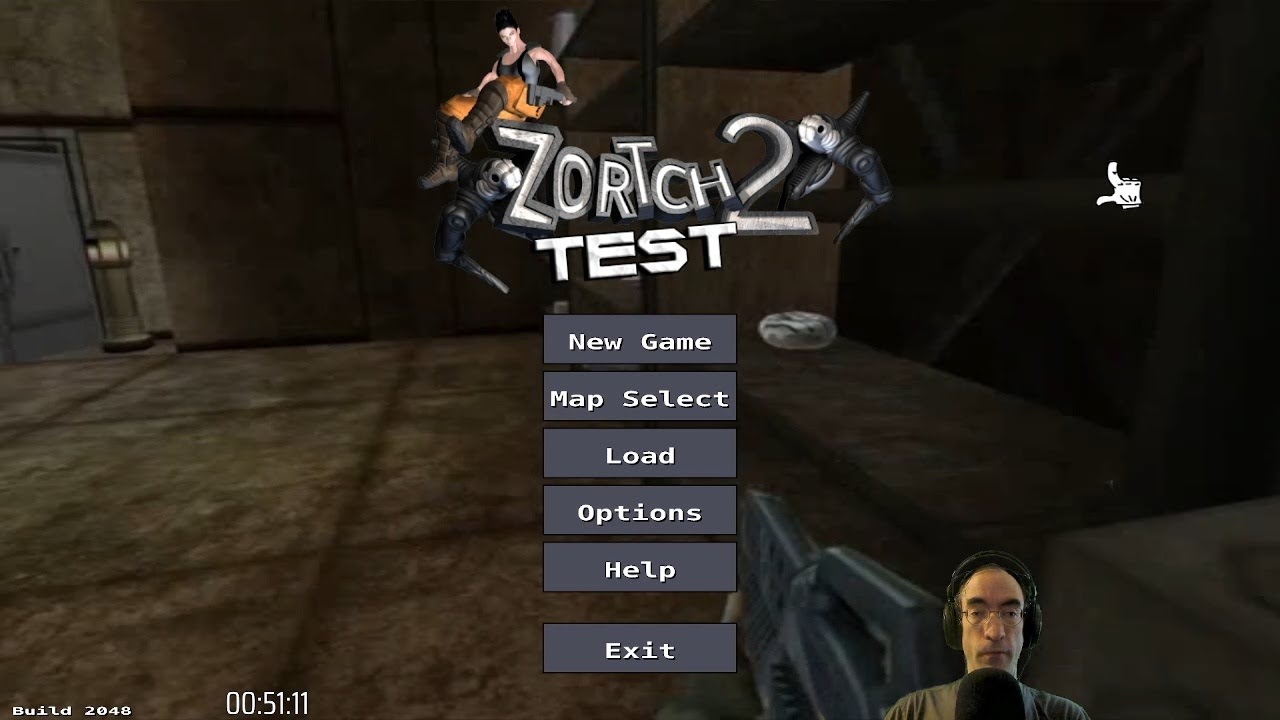 Zortch 2 Demo Playthrough (July 2025) - YouTube