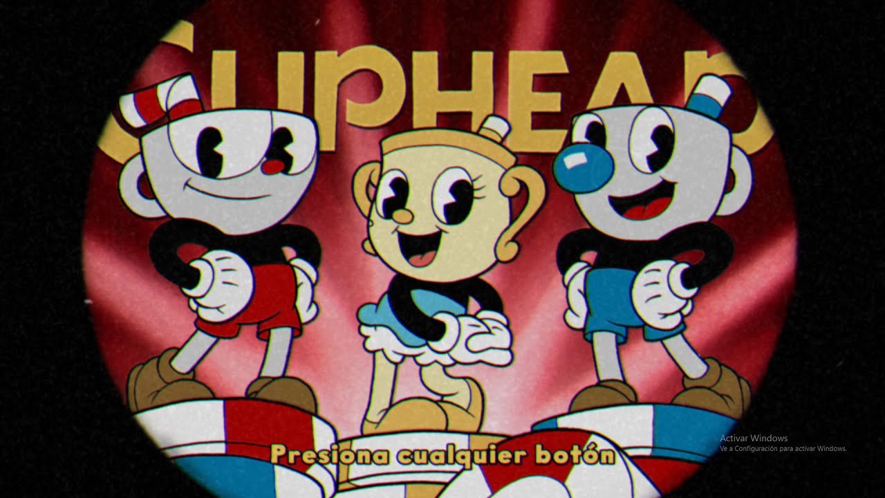 Cuphead | Experto | MugMan | Run and Gun | All Bosses (No DLC) - YouTube