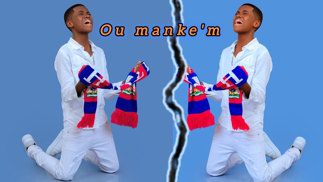 OU MANKE'M🤦_B-garmel (officiel video) - YouTube