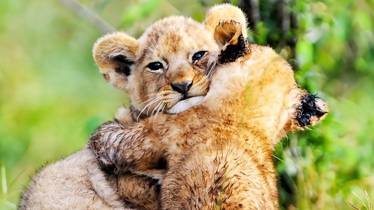 3 minutes and 29 seconds of adorable 🥺💕 Tiger Cubs compilation 2020 | 🐯 ...