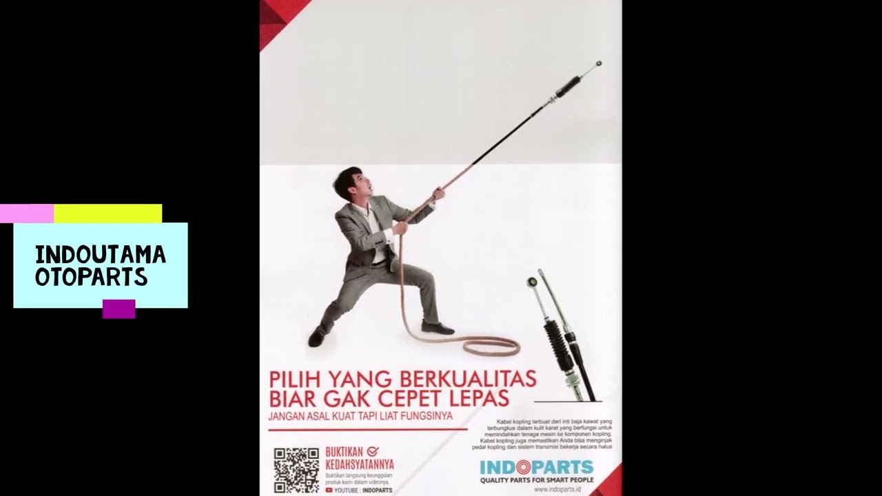 Indopart Catalogue - Indo Utama Otoparts - Distributor Sparepart Mobil ...