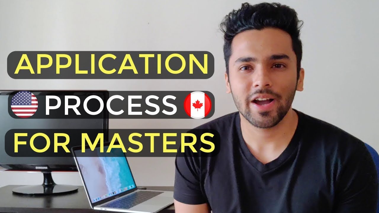 Application Process For MS How To Apply For Masters In USA Canada YouTube application-process-for-ms-how-to-apply-for-masters-in-usa-canada-youtube